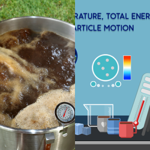 Game Based Learning: Temperature, Thermal Energy, and Particle Motion ...